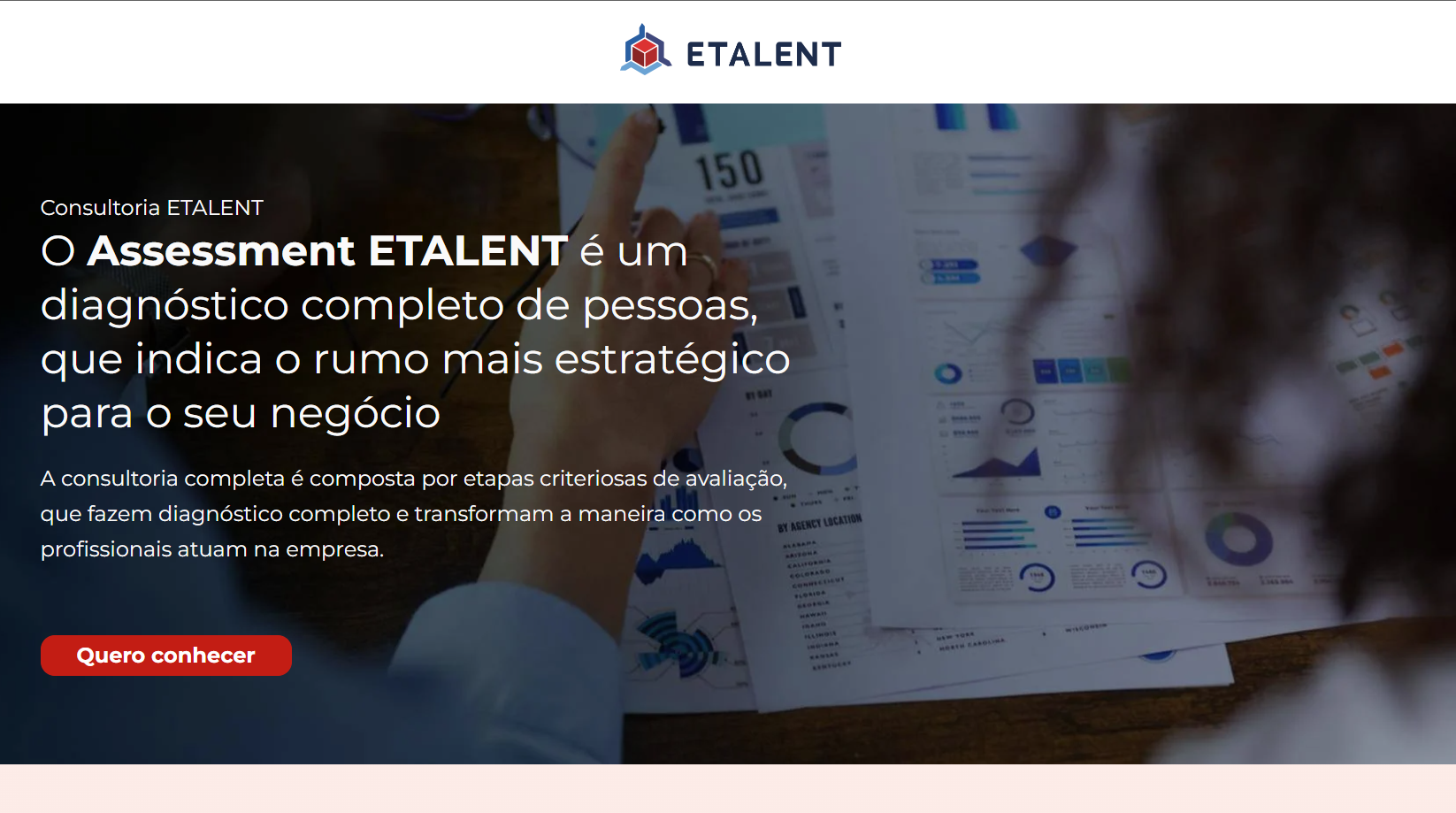 Assessment ETALENT